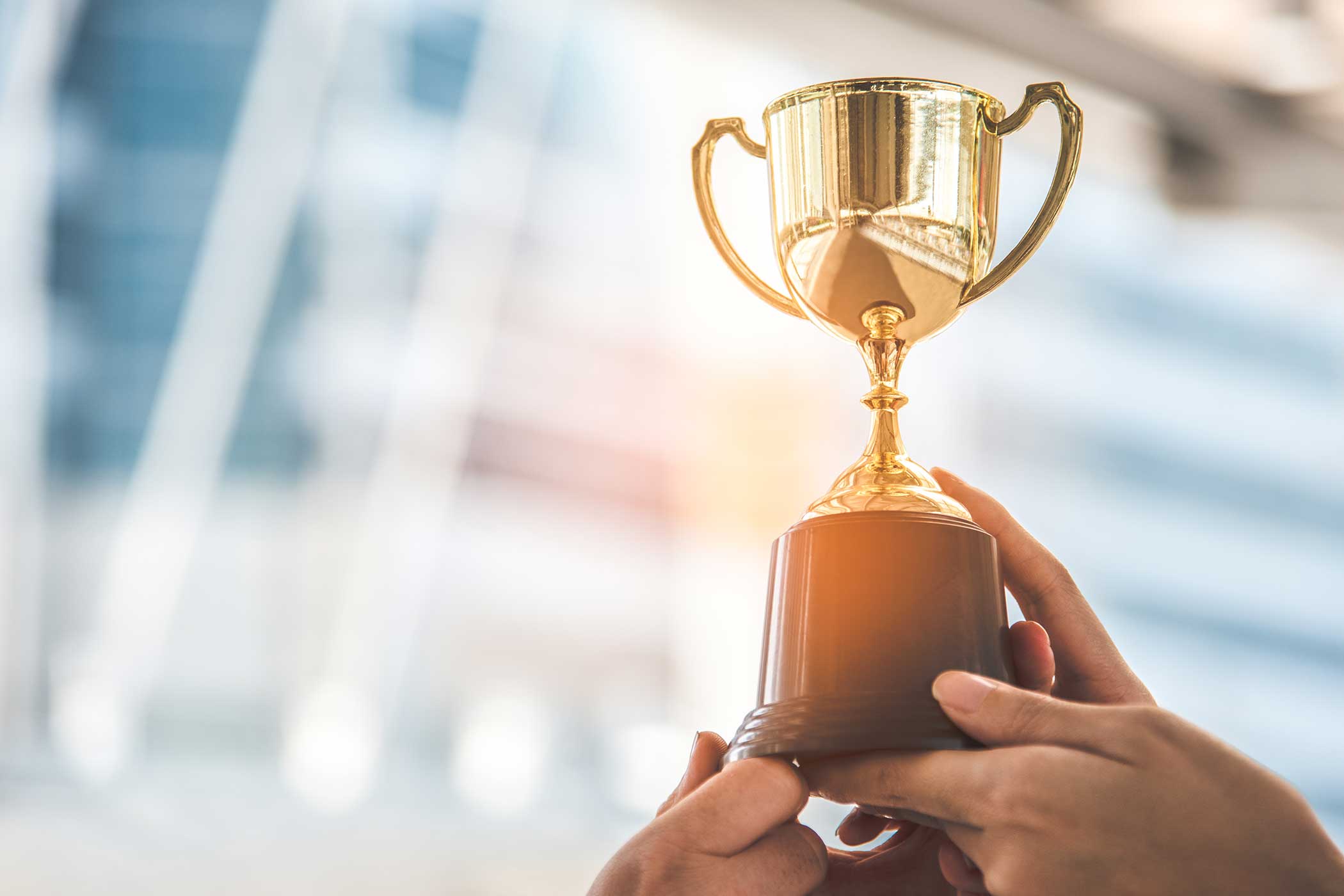 ONGC Annual Awards - ONGC Systems