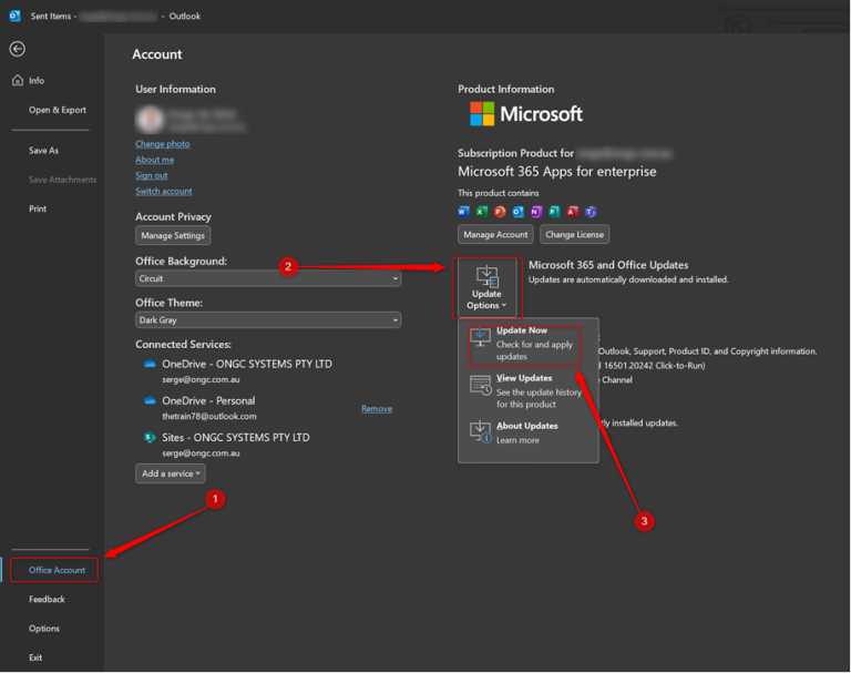 Critical Vulnerability in Windows 10 and Windows 11 Operating Systems